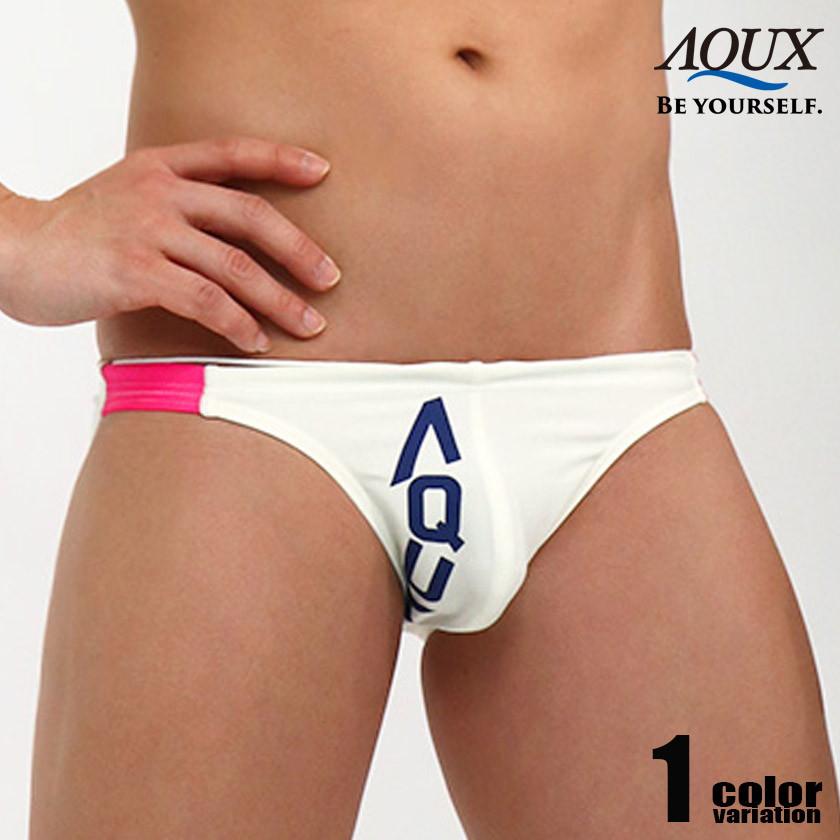 AQUX/アックス Narrow Side Speedos "Off-White" スイムウェア ビキニブリーフ型 メンズ水着 競パン 海パン 男性水着 : kargiemargie - 通販 ...