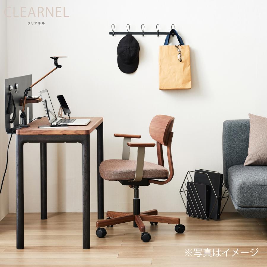 カリモク家具 カリモク ワゴン クリアネル SW8000XR 幅42.8cm 奥行44.9cm ウォールナット材 CLEARNEL シンプル モダン ワークスペース 国産 : カリモク特約店 ...