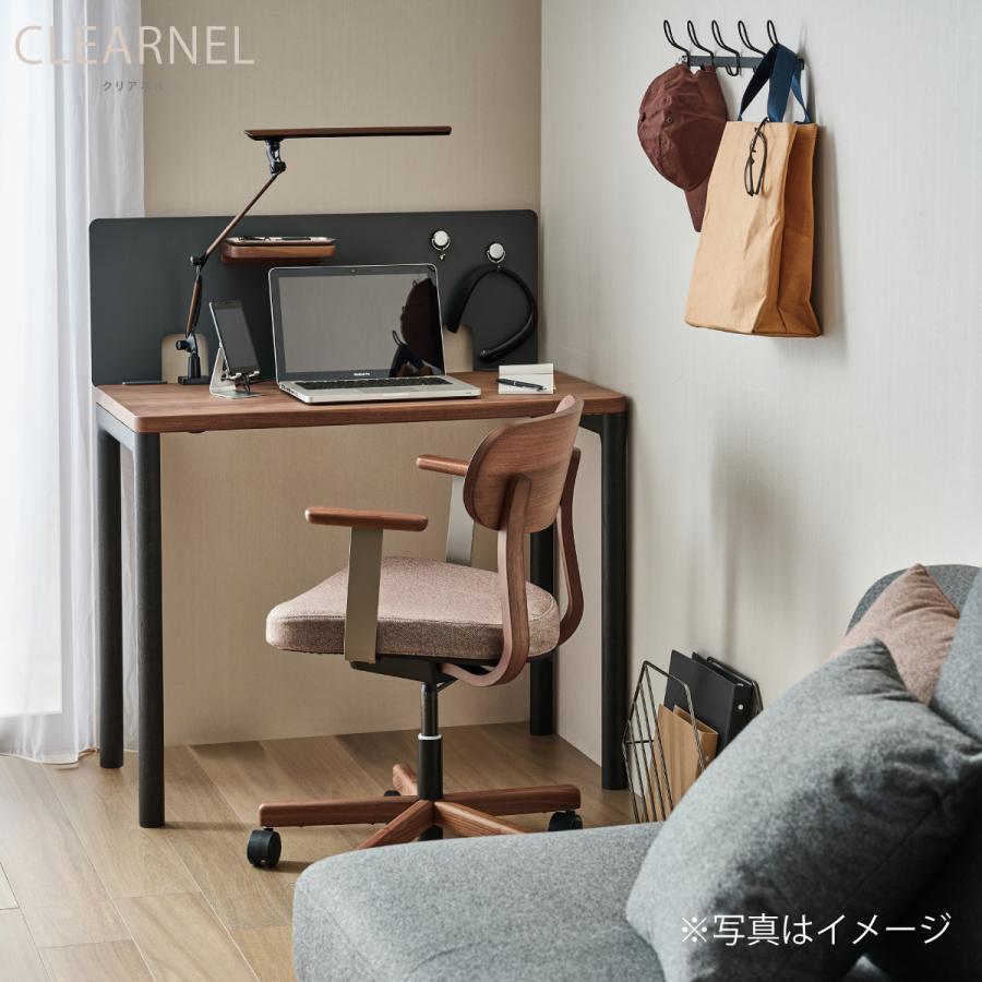 カリモク ワゴン クリアネル SW8000XR 幅42.8cm 奥行44.9cm ウォールナット材 CLEARNEL シンプル モダン ワークスペース 国産 :sw8000xr:カリモク特約店 ...