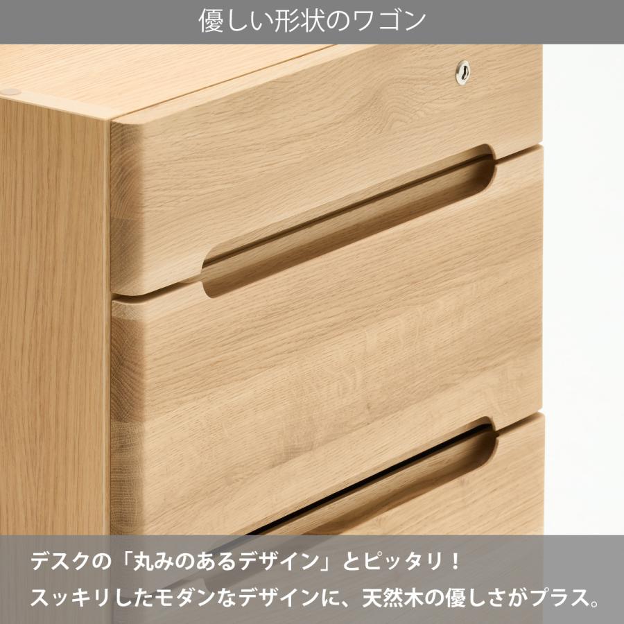 カリモク家具 カリモク ワゴン クリアネル SW8000XR 幅42.8cm 奥行44.9cm ウォールナット材 CLEARNEL シンプル モダン ワークスペース 国産 : カリモク特約店 ...