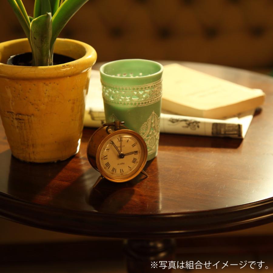 COLONIAL(カリモク家具) カリモク ミニテーブル コロニアル 丸 COLONIAL(カリモク家具) カリモク ミニテーブル コロニアル 丸