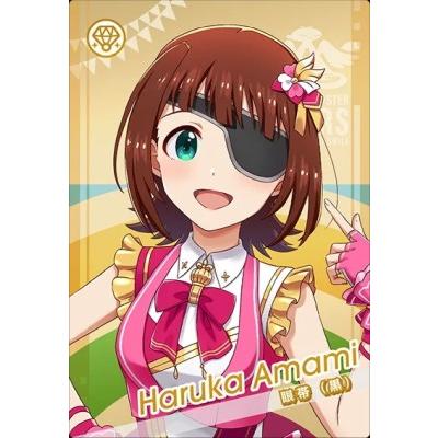 アイドルマスター ツアーズ IMT-01-031 天海 春香 R 【第1弾】 : カリントウ Yahoo!店 - 通販 - Yahoo!ショッピング