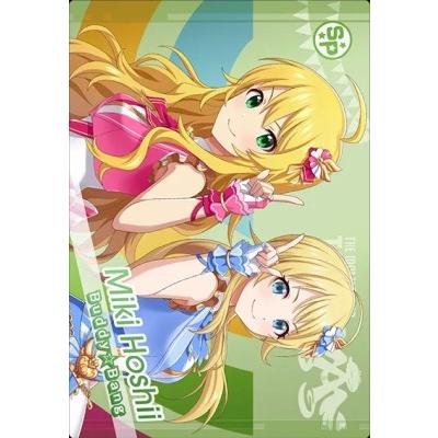 アイドルマスター ツアーズ IMT-01-089 星井 美希 R 【第1弾】 : カリントウ Yahoo!店 - 通販 - Yahoo!ショッピング