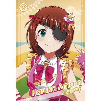 アイドルマスター ツアーズ IMT-LT-005 天海 春香 R 【ロケテスト】 : カリントウ Yahoo!店 - 通販 - Yahoo ...