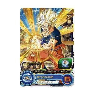 スーパードラゴンボールヒーローズ SDBH3弾 R 孫悟空 （SH3-01）【超かめはめ波】 : カリントウ Yahoo!店 - 通販 - Yahoo!ショッピング