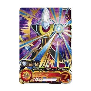 スーパードラゴンボールヒーローズ SDBH3弾 R ウイス （SH3-40）【破壊の序曲】 : カリントウ Yahoo!店 - 通販 - Yahoo!ショッピング