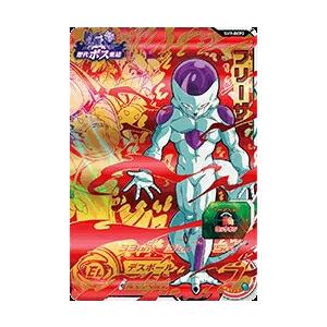 スーパードラゴンボールヒーローズ SDBH7弾 BCP フリーザ （SH7-BCP2）【デスボール】【歴代ボス集結キャンペーンカード】 : カリントウ Yahoo!店 - 通販 - Yahoo ...