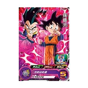 スーパードラゴンボールヒーローズ SDBH8弾 C 孫悟天 （SH8-16）【かめはめ波】 : カリントウ Yahoo!店 - 通販 - Yahoo!ショッピング