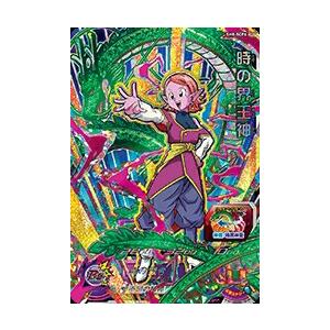 スーパードラゴンボールヒーローズ SDBH8弾 SCP 時の界王神 （SH8-SCP6）【時の裁き】【TAA神龍キャンペーンカード】 : カリントウ Yahoo!店 - 通販 - Yahoo ...