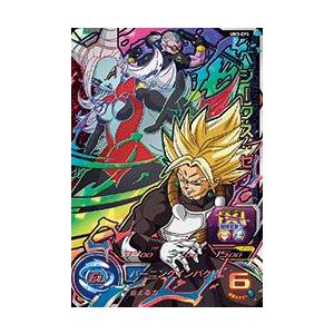 スーパードラゴンボールヒーローズ UM3-CP5 CP ベジークス：ゼノ 【ユニバースミッション3弾】 【キャンペーン】 : カリントウ Yahoo!店 - 通販 - Yahoo!ショッピング
