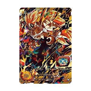 スーパードラゴンボールヒーローズ UM7-059 UR カンバー 【ユニバースミッション7弾】 【アルティメットレア】 : カリントウ Yahoo!店 - 通販 - Yahoo!ショッピング