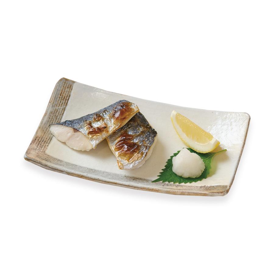 天然さわら切身 骨取り 30g*50切 1.5kg／袋*4 業務用 大容量 : 加菱通商株式会社 - 通販 - Yahoo!ショッピング