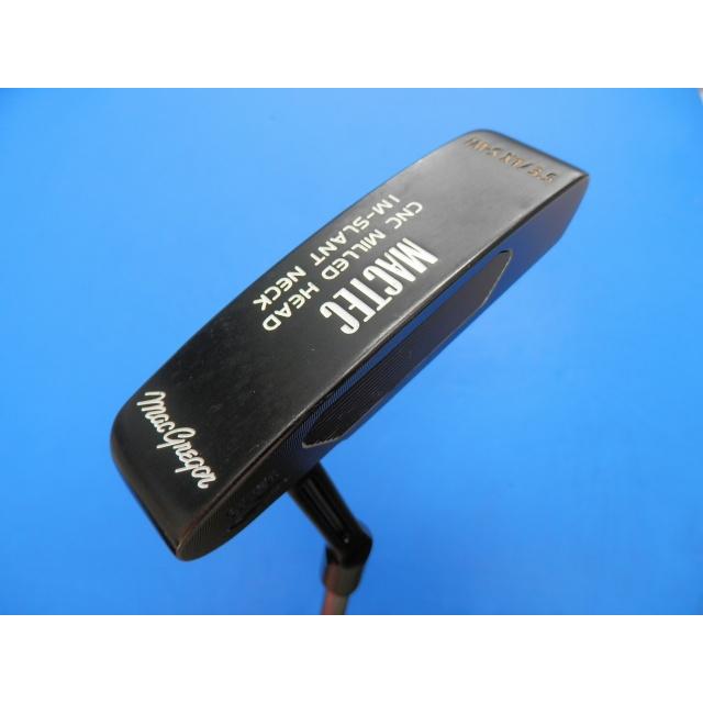 MacGregor 即決 N08 マグレガー マックテック IM‐S X1 オリジナルスチール 34インチ[2373] : 刈谷GD - 通販 - Yahoo!ショッピング