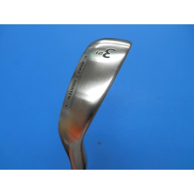 MIZUNO 即決 E66 ミズノ MP UX1 ツアースピリットウェブガン UX1 （S） U3 21度 HC無[1098] : 刈谷GD - 通販 - Yahoo!ショッピング