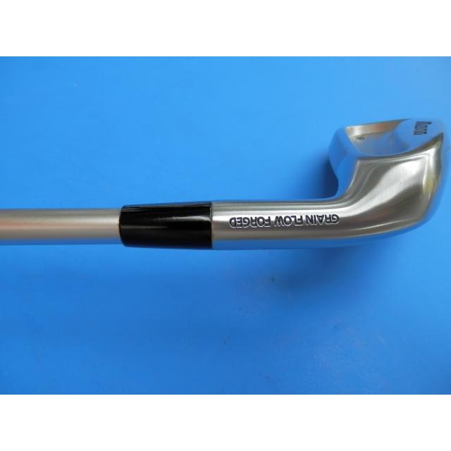 MIZUNO 即決 E66 ミズノ MP UX1 ツアースピリットウェブガン UX1 （S） U3 21度 HC無[1098] : 刈谷GD - 通販 - Yahoo!ショッピング