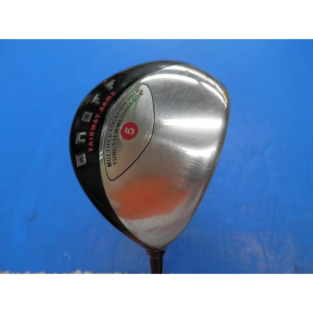 即決 312 ダイワ オノフ ARMS 2005 MP‐506F （R） 5W 18度 HC無[9532] : 刈谷GD - 通販 ...