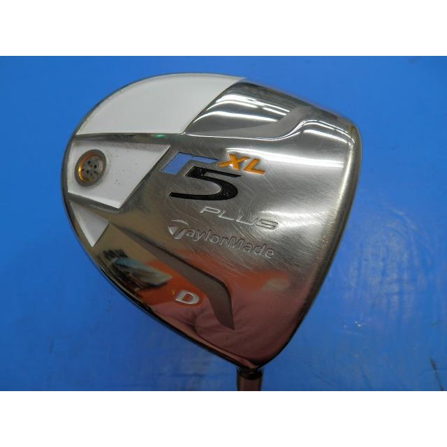 TaylorMade 即決 B04 テーラーメイド r5 XL プラス タイプD XL‐50 （L） 13度 日本仕様 HC無[0520 ...