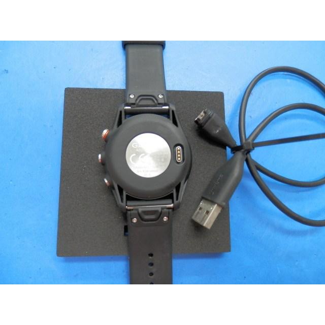 即決 D19 中古美品 ガーミン アプローチ S60 GPS ゴルフウォッチ USGAルール適合[3903] : 刈谷GD - 通販 - Yahoo!ショッピング