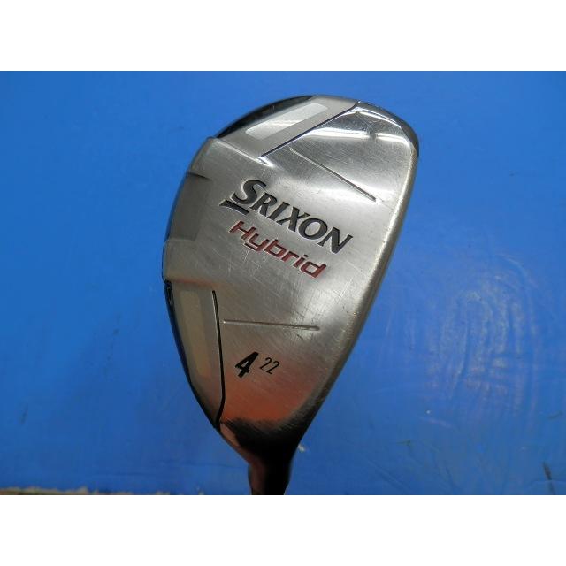 即決 C53 ダンロップ スリクソン ハイブリッド 2011 NSPRO950GH （S） 4H 22度[0787] : 011109290080787 : 刈谷GD - 通販 - Yahoo ...