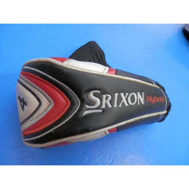 即決 C53 ダンロップ スリクソン ハイブリッド 2011 NSPRO950GH （S） 4H 22度[0787] : 011109290080787 : 刈谷GD - 通販 - Yahoo ...