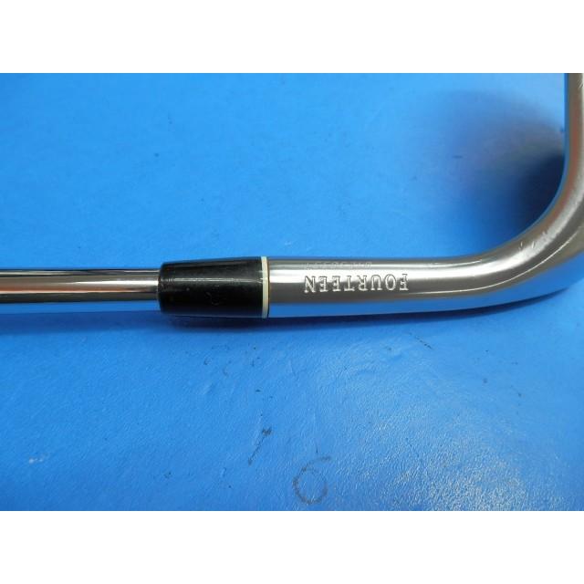 FOURTEEN 即決 Y80 フォーティーン C‐030 T.S. NSPRO950GH HT （WEDGE） SW 57度[9078] : 刈谷GD - 通販 - Yahoo!ショッピング