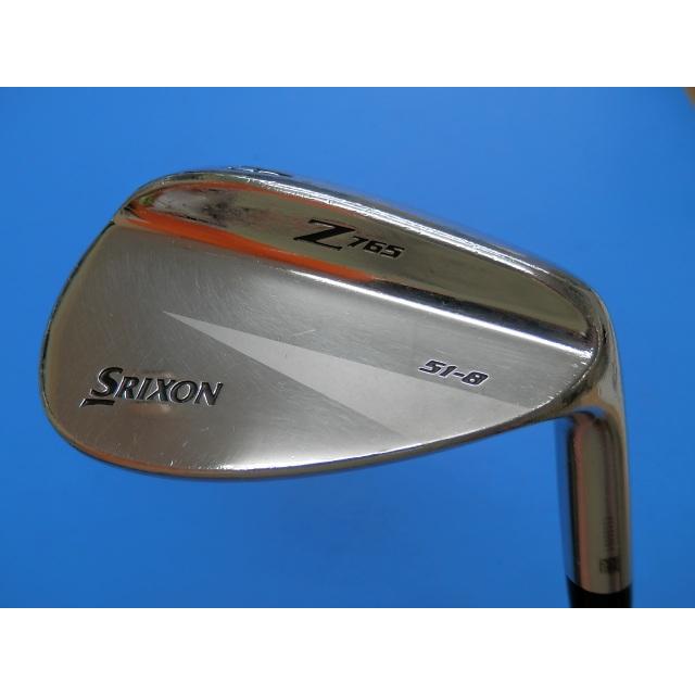 DUNLOP 即決 N21 ダンロップ スリクソン Z765 NSPRO980GH D.S.T. （R） AW 51‐08[2553] : 刈谷GD - 通販 - Yahoo!ショッピング