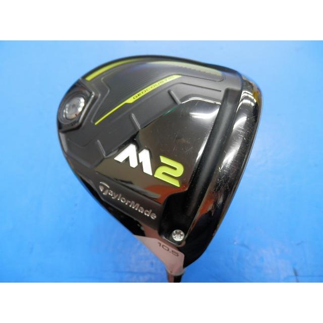TaylorMade 即決 920 中古良品 テーラーメイド M2 2017 三菱 FUBUKI V 60 （S） 10.5度 日本仕様 レンチ無[0303] : 刈谷GD - 通販 ...