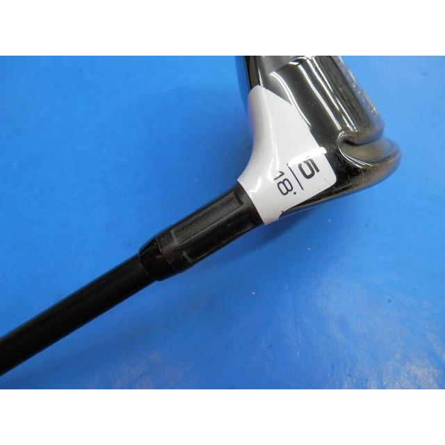 即決 B05 テーラーメイド M2 2017 フジクラ Speeder 661 TR （S） 5W 18度 HC無 リシャフト[0571] : 011843450080571 : 刈谷GD ...