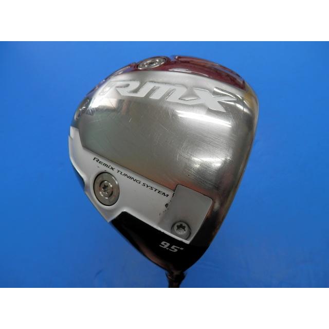 YAMAHA 即決 R39 ヤマハ リミックス RMX 116 三菱 Diamana W70 （S） 9.5度 付属品有[8010] : 刈谷 ...