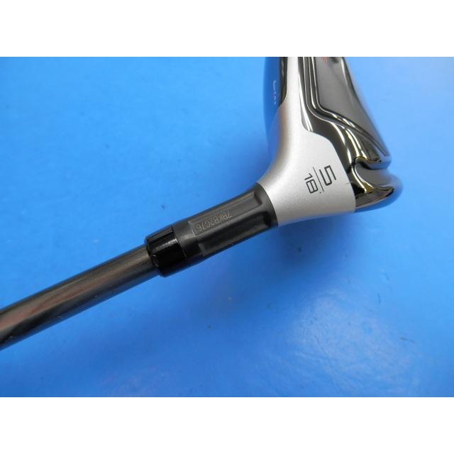 TaylorMade 即決 746 テーラーメイド M4 フジクラ Speeder 661 EVOLUTION IV （S） 5W 18度 日本仕様[0114] : 刈谷GD - 通販 ...