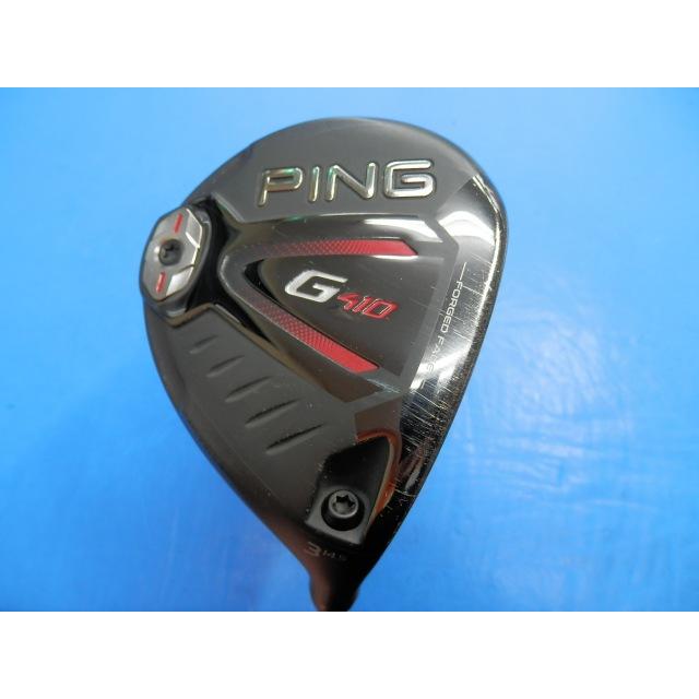 PING 即決 K52 中古良品 ピン PING G410 ALTA J CB RED （SR） 3W 14.5度 日本仕様 付属品有 即発送[2018] : 刈谷GD - 通販 ...