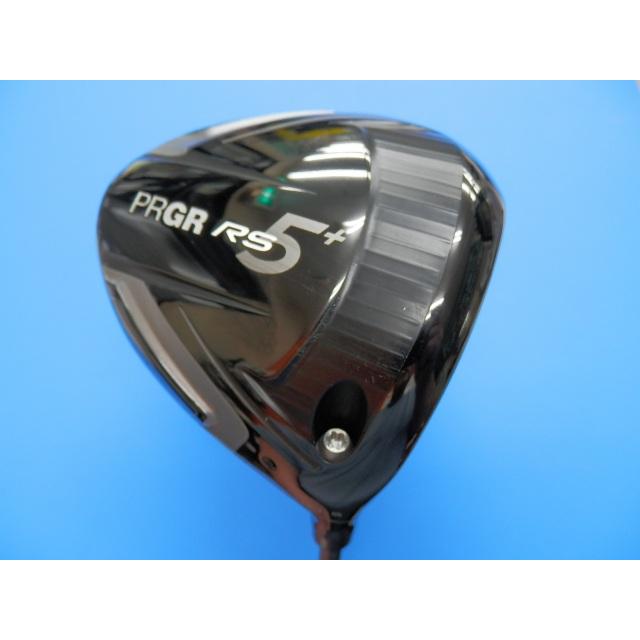PRGR 即決 L41 美品 プロギア RS 5＋ フジクラ Speeder EVOLUTION for （R） 10.5度 レンチ有[2134] : 刈谷GD - 通販 - Yahoo!ショッピング