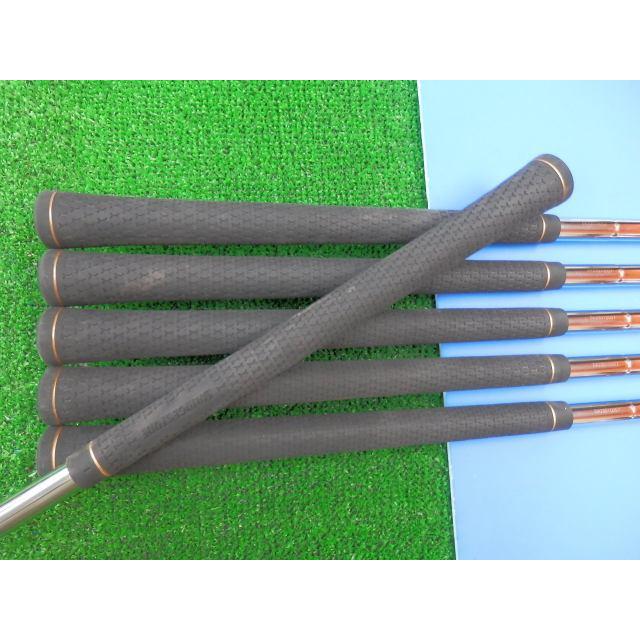 BRIDGESTONE 即決 N04 中古美品 ブリヂストン TOUR B 201CB ダイナミックゴールド （S200） 5‐9I・P 24.5度 ライ調整[2416] : 刈谷GD ...