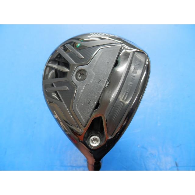 Titleist 即決 A31 タイトリスト TSi3 グラファイトデザイン Tour AD DI‐5 （S） 5W 18度 日本仕様[0460] : 刈谷GD - 通販 - Yahoo!ショッピング