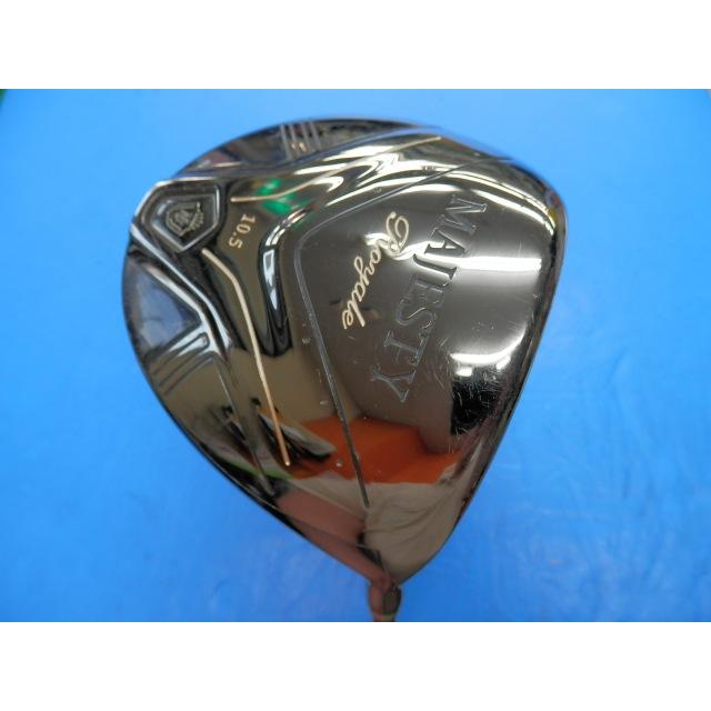 マルマンゴルフ 即決 V76 マルマン マジェスティ ロイヤル 2021 MAJESTY LV540 （R） 10.5度 45.5インチ 中古良品[8727] : 刈谷GD - 通販 ...