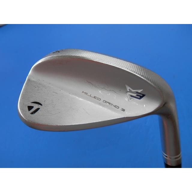 TaylorMade 即決 R85 良品 テーラーメイド ミルド グラインド 3 クロム MG3 DG （S200） 56LB‐08 日本仕様[3321] : 刈谷GD - 通販 ...