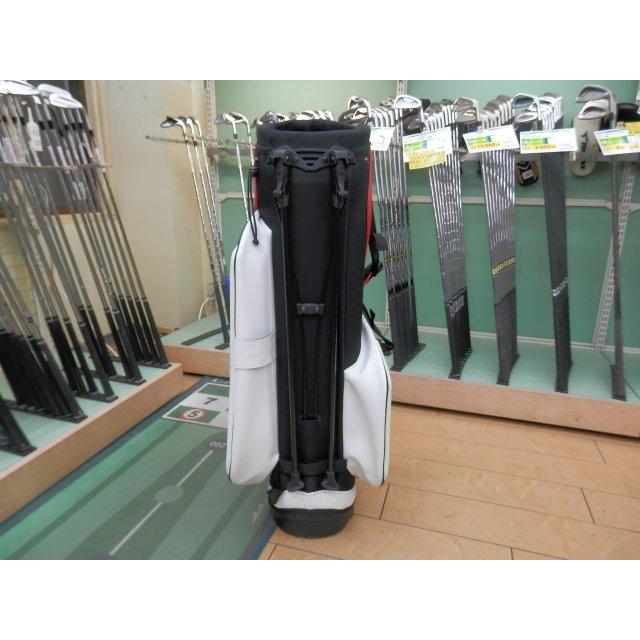 TaylorMade 即決 B97 超美品 テーラーメイド キャディバッグ ステルス スタンド式ゴルフバッグ[0578] : 刈谷GD - 通販 - Yahoo!ショッピング