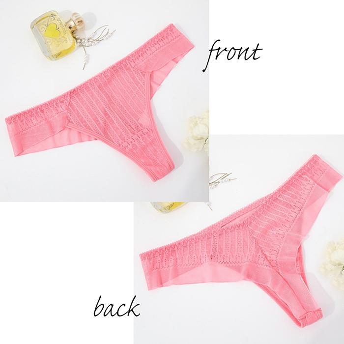 ブラジリアンショーツ Tバック レディース ハーフバック プチプラ 響かない 総レース ストレッチ 透ける セクシー おしゃれ 可愛い rt-004 : Karly Shop 2 - 通販 ...