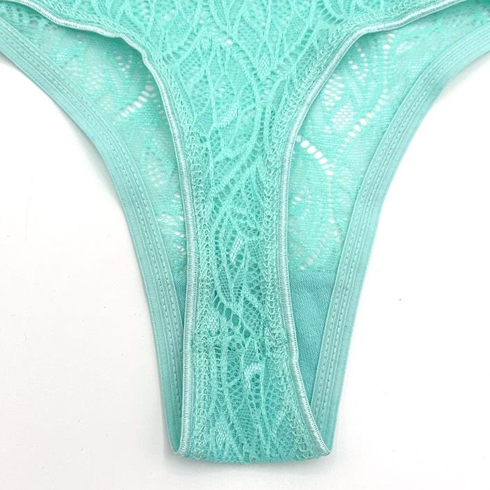 総レース Tバックショーツ セクシー 透ける 華やか ストレッチ 伸縮性 柔らか おしゃれ パンティ タンガ インナー 下着 黒 白 赤 緑 紺 M L XL rt-015 : Karly ...