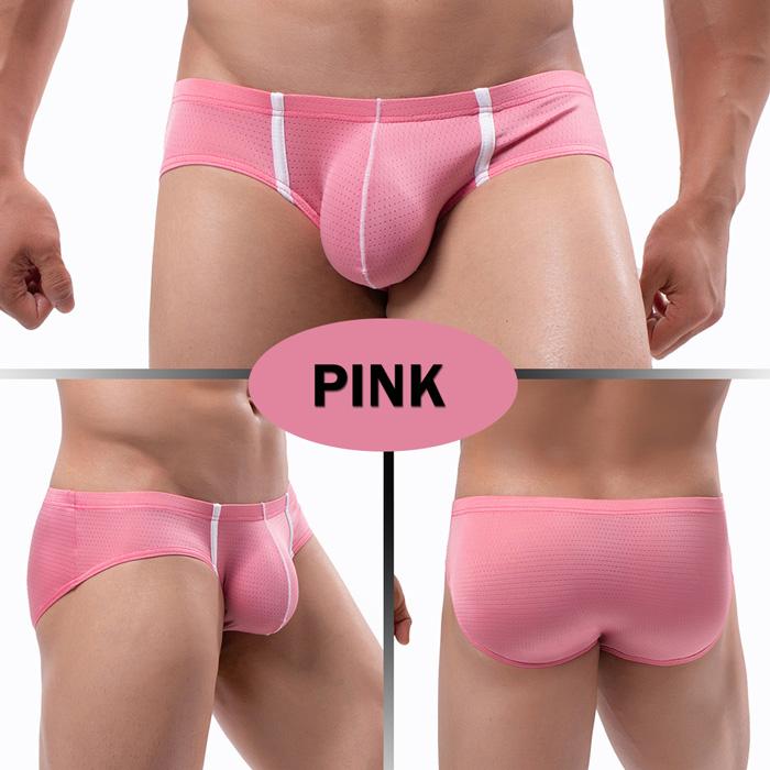 Karly Shop ブリーフ メンズ メッシュ 涼しい スポーツインナー ローライズ ビキニ 蒸れない 透けパン 立体成型 サラサラ e093 : Karly Shop - 通販 ...