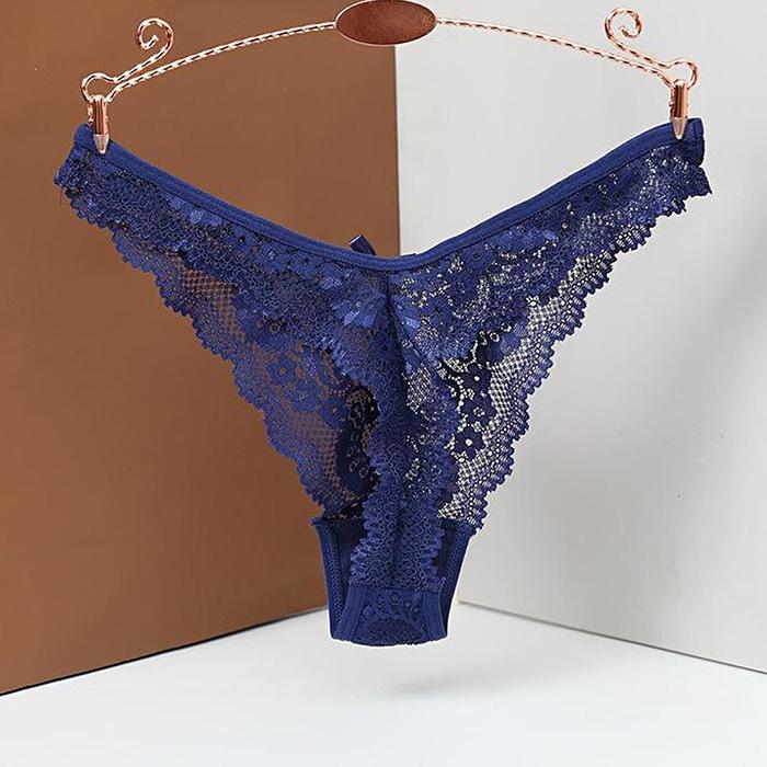 総レース Tバック ショーツ セクシー 透ける 華やか ストレッチ 伸縮性 花柄レース リボン 柔らか おしゃれ パンティ インナー 下着 黒 白 赤 紺 S M L rt-013 ...