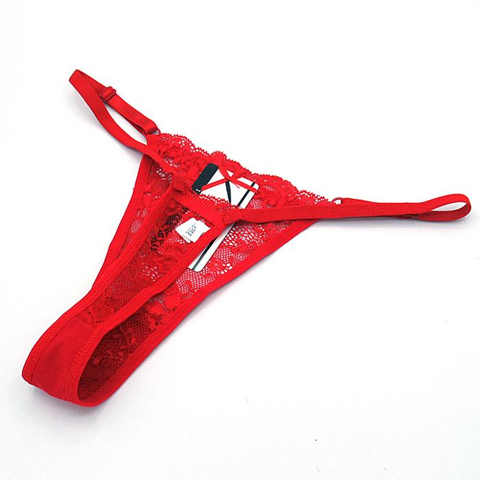 Tバック レディース プチプラ サイドストリング 紐パン 調整 腰ゴム 透ける レース リボン セクシー アジャスター 黒 白 赤 黄 緑 紫 水色 青 rt-016 : Karly Shop ...