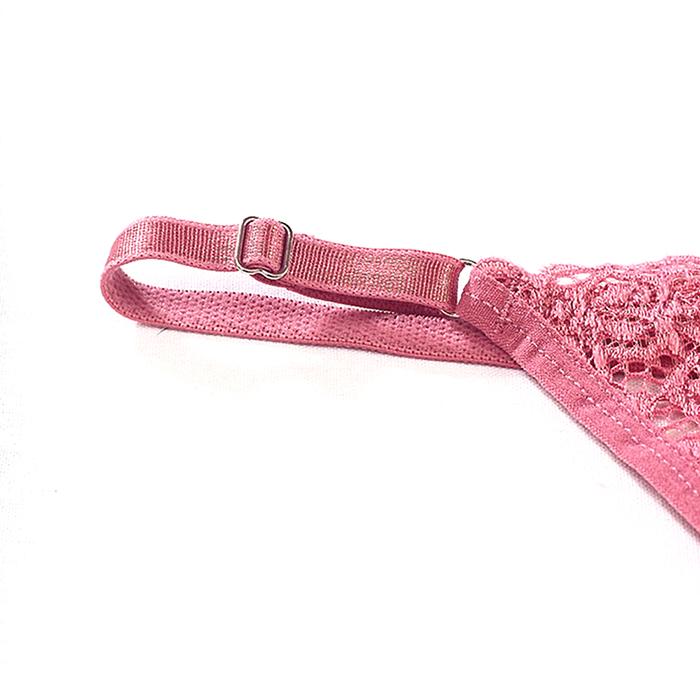 Tバック レディース プチプラ サイドストリング 紐パン 腰ゴム レース リボン セクシー ランジェリー 調節 締め付けない 可愛い rt-005 : rt-005 : KarlyShop ...