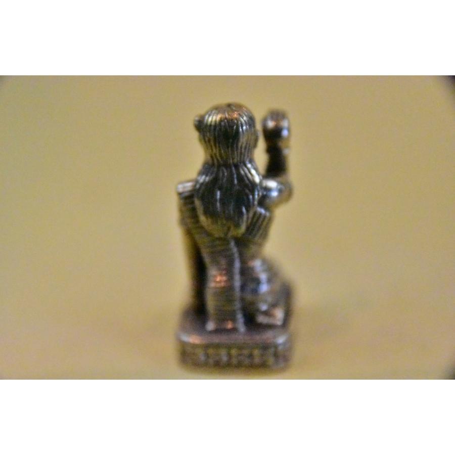 タイ呪物 呪符 ナーンクワック タイの招き女神 商売繁盛の護符 お守りA080 : rps-t003 : KARMABAZARO - 通販 - Yahoo!ショッピング