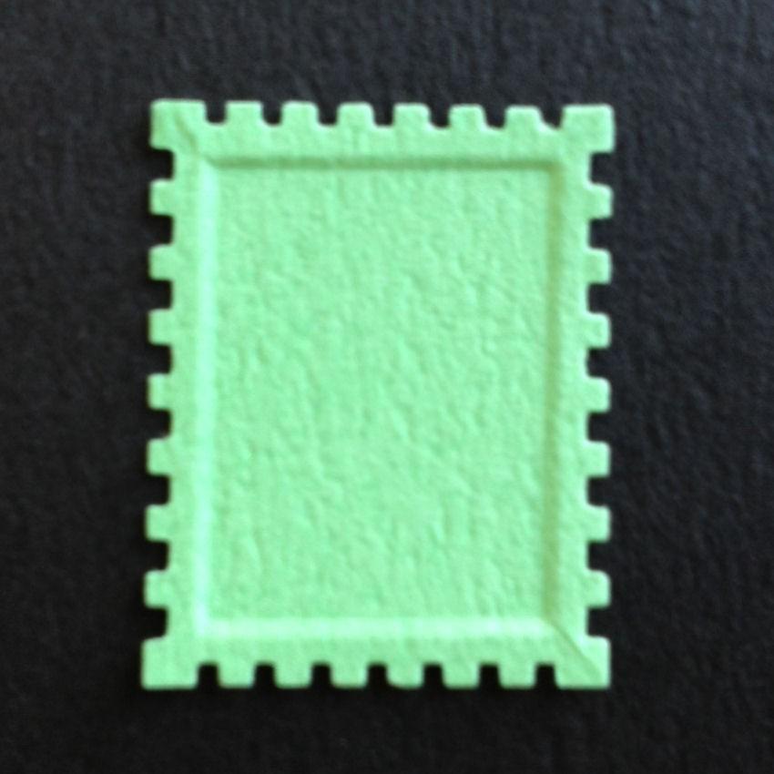 PAPER INTELLIGENCE（ペーパーインテリジェンス） DECOPエンボスパンチ スタンプ : KASABARU - 通販 - Yahoo!ショッピング