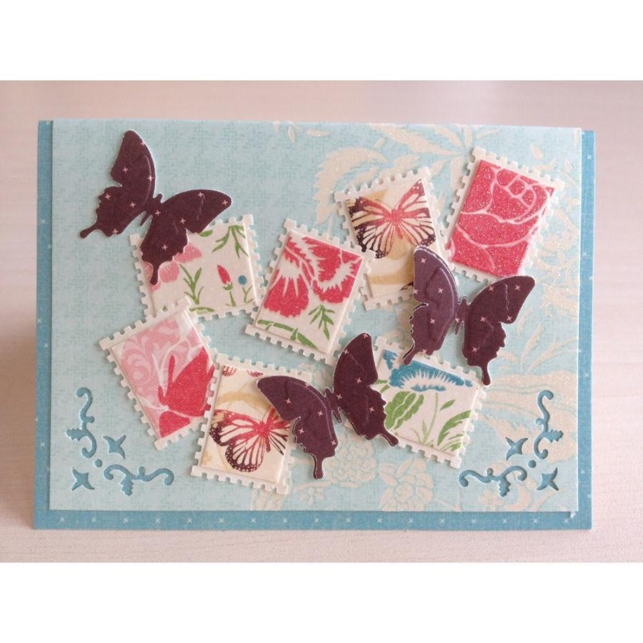 PAPER INTELLIGENCE（ペーパーインテリジェンス） DECOPエンボスパンチ スタンプ : KASABARU - 通販 - Yahoo!ショッピング