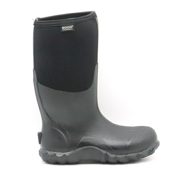 BOGS スノーブーツ 長靴 ロング ボグス 60142 クラシックHI メンズ 保温 アウトドア キャンプ 釣り 雪かき 除雪 雪下ろし ...