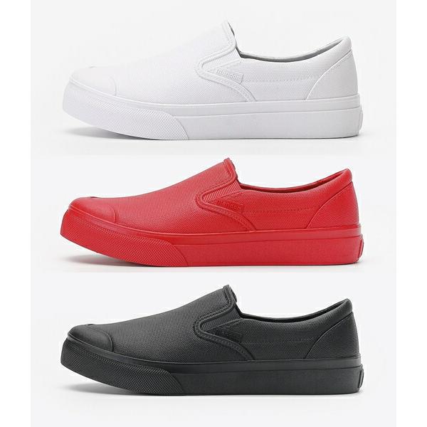 mandom 作業靴 メンズ 防水スニーカー 丸五 マンダム 56 : 長靴・サンダルのカサブロウ - 通販 - Yahoo!ショッピング