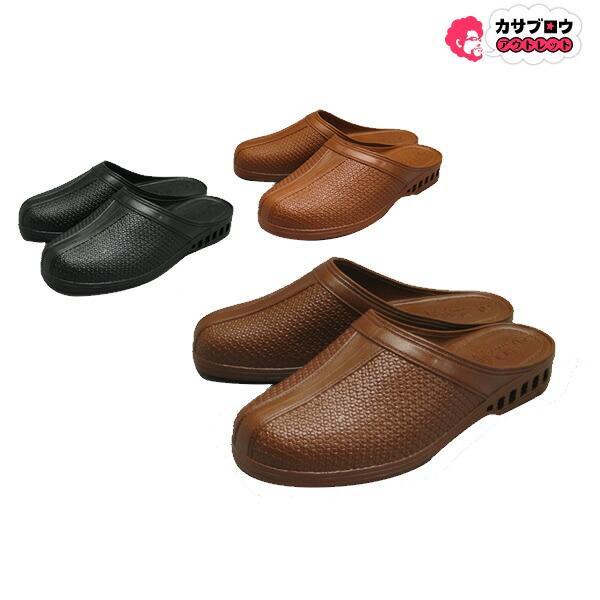 抗菌衛生防寒サンダル VIC III No.803 日本製 ベンサン (LL) : 長靴・サンダルのカサブロウ - 通販 - Yahoo!ショッピング