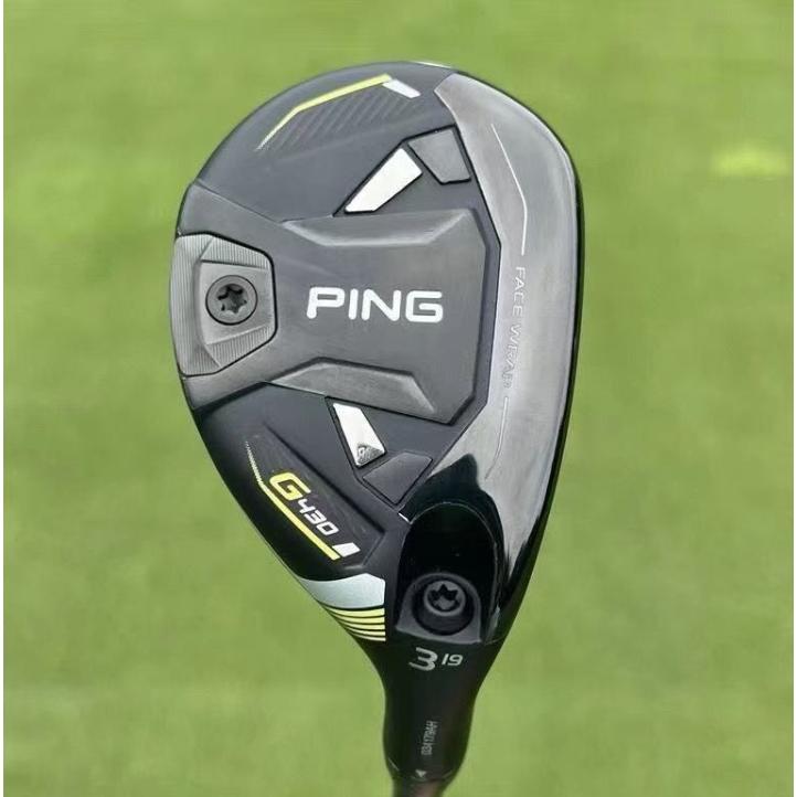 PING G430 U2/U3/U4/U5 S/R/SR : 葛西ストア - 通販 - Yahoo!ショッピング